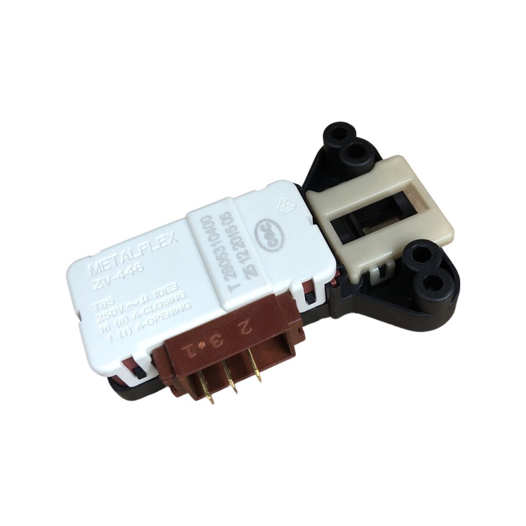 DOOR INTERLOCK SUITS FP FRONT LOADER – Discounted Spare Parts