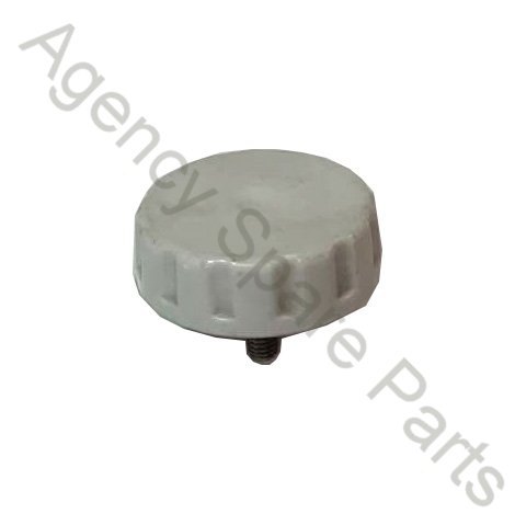 CAP AGITATOR WITH WASHERS – Discounted Spare Parts